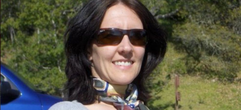 "No somos arma de ningún gobierno": Marina Walker del ICIJ en CNN ...