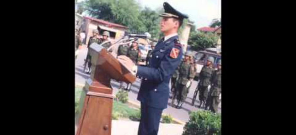 El teniente sabía de vínculos de militares con el narco... y ...