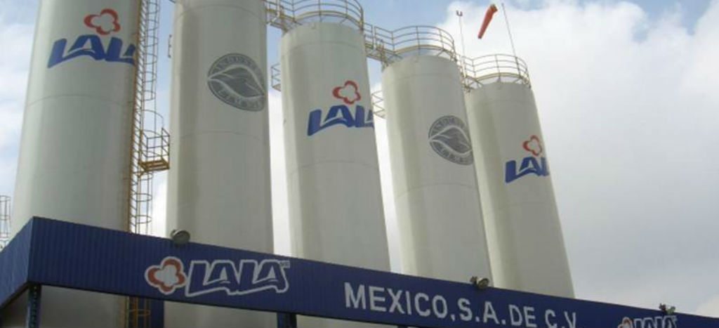 Grupo LALA inicia operaciones en Costa Rica con nueva planta ...
