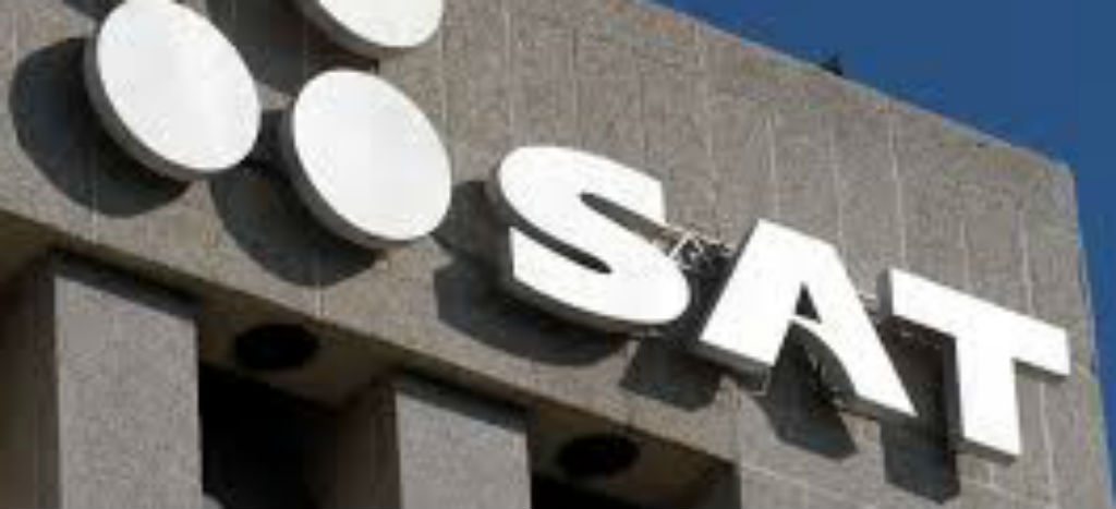 SAT anuncia que investigará a mexicanos de #BahamasLeaks | Aristegui ...