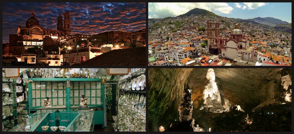 Taxco, brillo, cultura y tradiciones | Aristegui Noticias