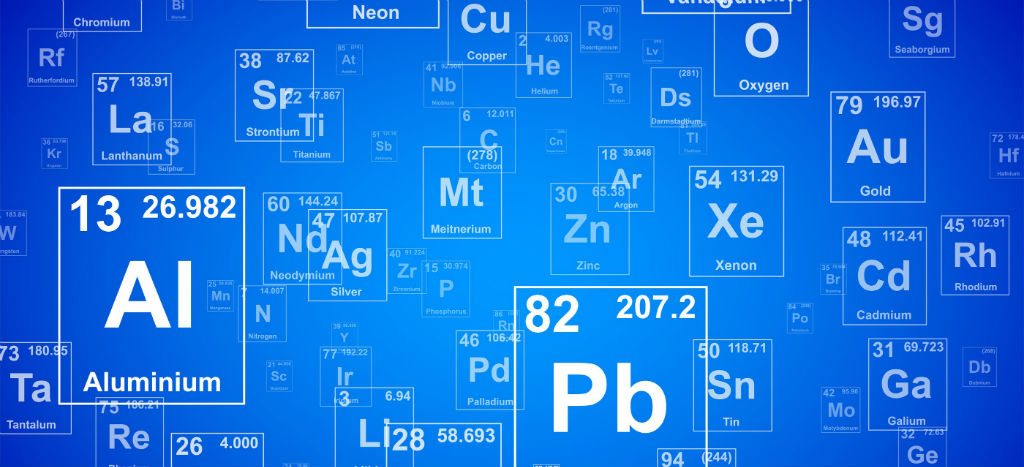 "Nihonium", el elemento atómico 113 de la tabla periódica | Aristegui ...