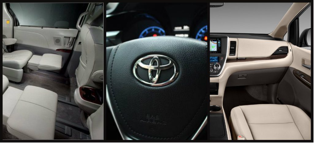 Toyota revisará en México 100,000 autos Corolla, Sienna y Yaris ...