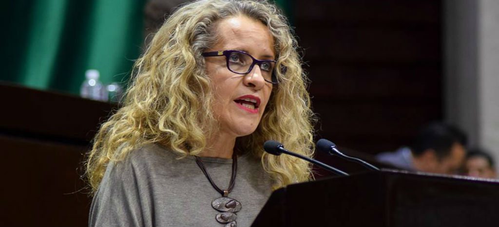Plantea diputada citar a titular y extitular de INEGI y a secretario de ...