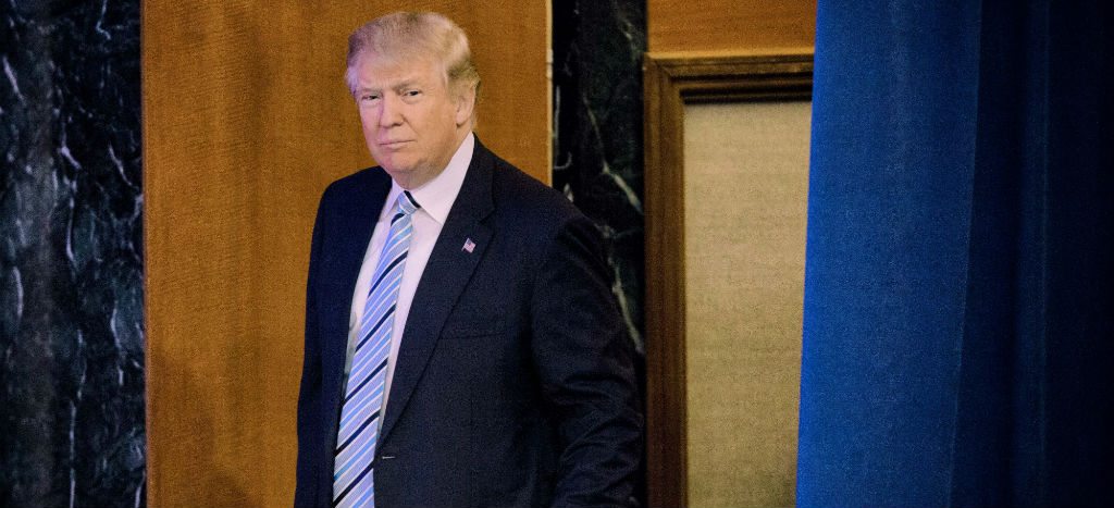 Los Bush, McCain y Romney dan la espalda a Trump, en convención ...