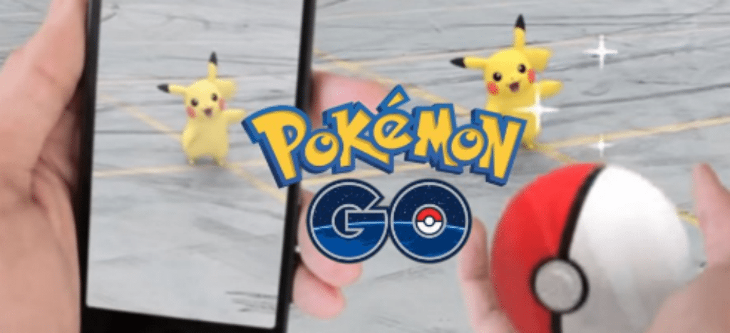 Segob, CNS y Policía Federal alertan por riesgos de Pokémon Go 'pirata ...
