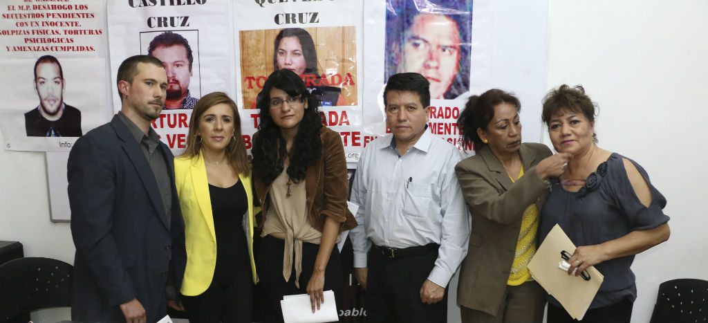 Demandan comisión independiente para investigar el caso Wallace ...