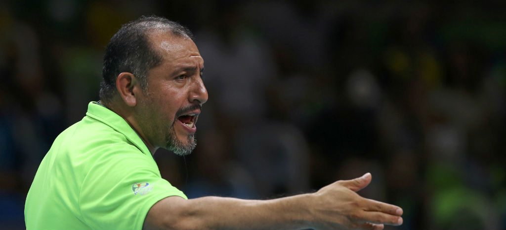 Infortunado retorno de México al voleibol varonil en Río 2016; cae ante ...