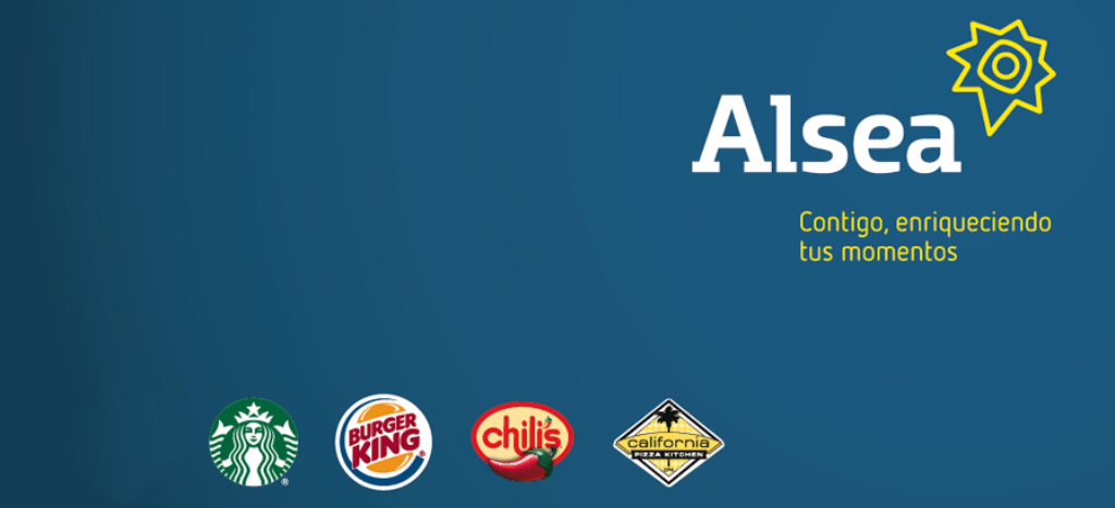 Alsea busca posicionarse en México y entrar al mercado de EU y Asia ...