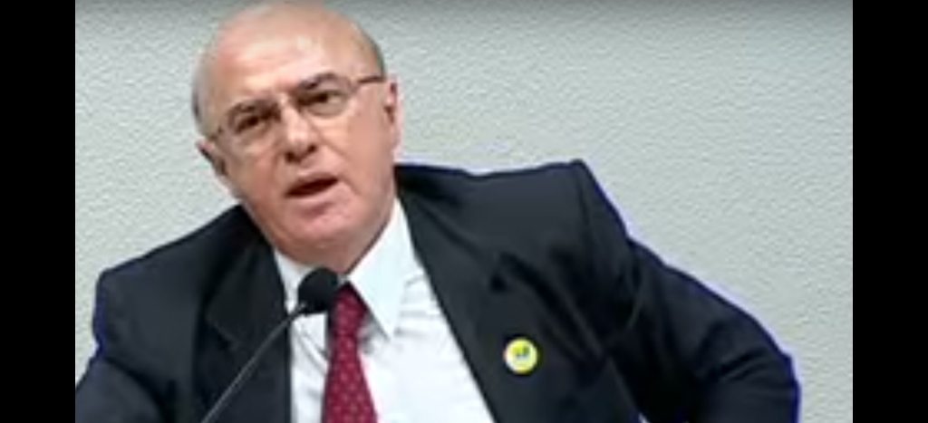 Brasil: 43 años de prisión a ex presidente de paraestatal por Caso ...