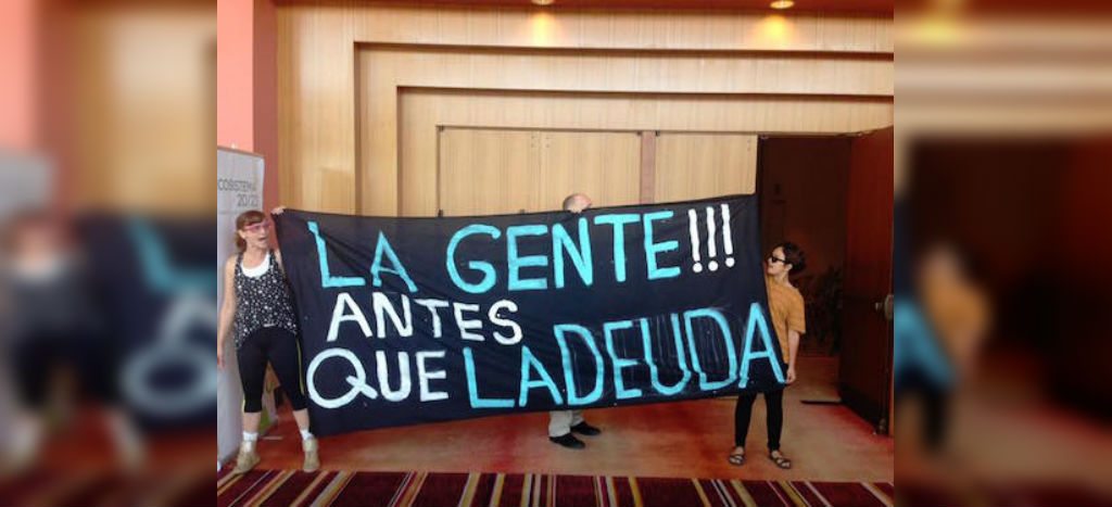 Por crisis, Puerto Rico pone sus finanzas en manos de una "junta ...