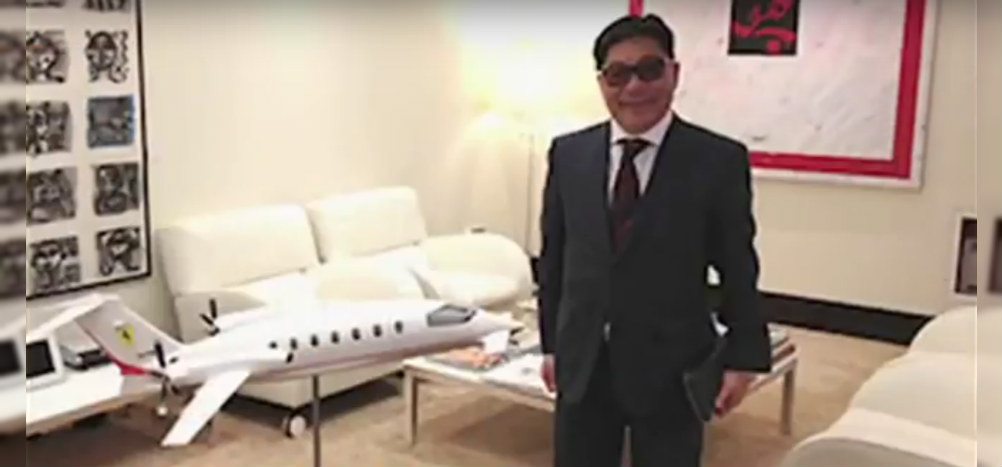 Empresario mexicano, culpable de financiamiento ilegal de campañas ...