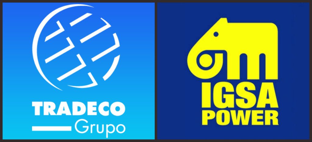 SFP suspende a Tradeco e IGSA para contratos con el gobierno ...