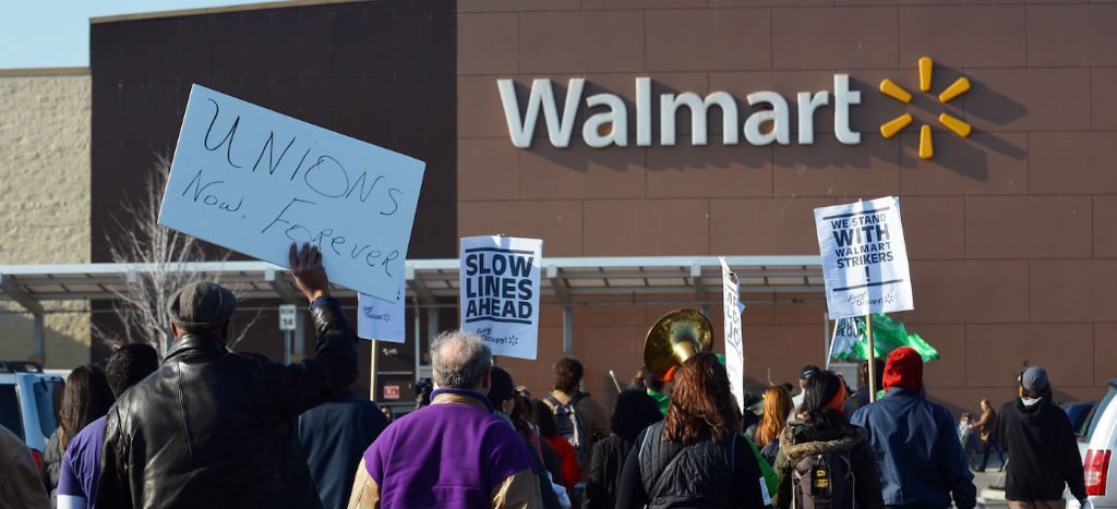 Ventilan relación de Clinton con Walmart | Aristegui Noticias