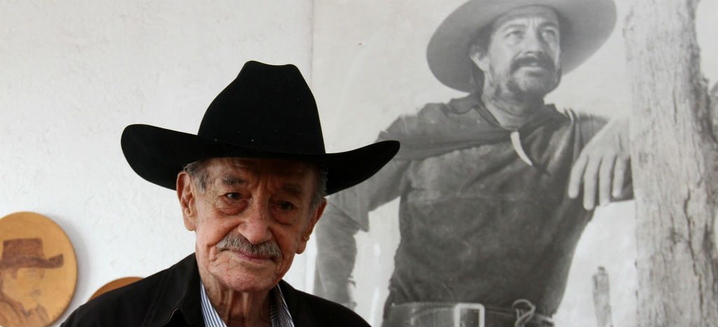 3 películas de Mario Almada, para recordarlo | Aristegui Noticias