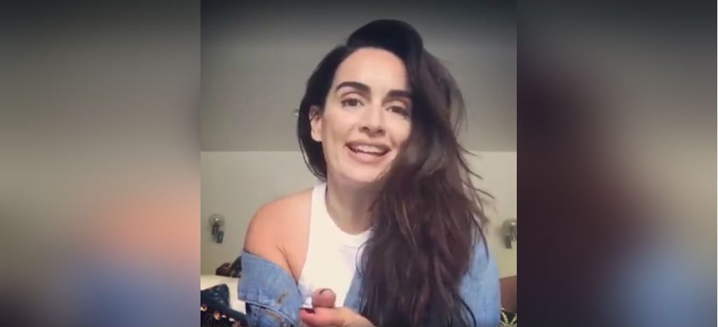 "Vamos a correr a buscar a Duarte, a ver dónde está": Ana de la Reguera (Video) | Aristegui Noticias