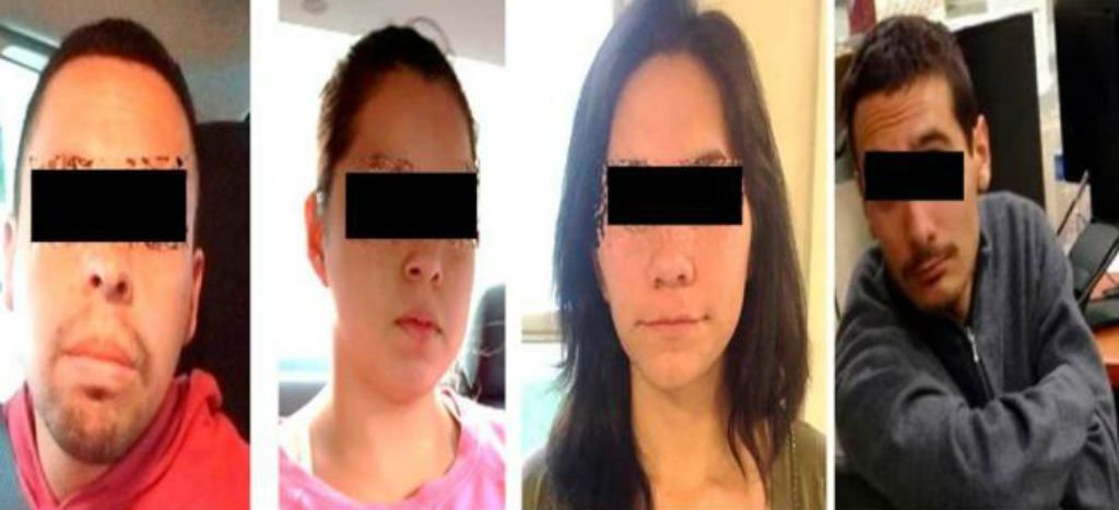 Paso a paso: el asesinato de León Serment | Aristegui Noticias