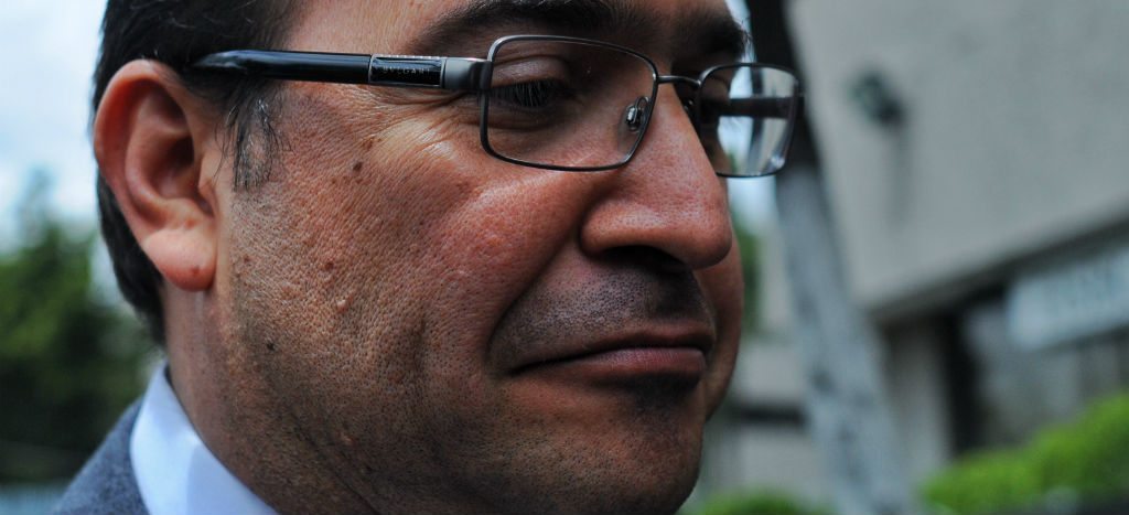 Javier Duarte se esconde en Chiapas, afirma el padre Solalinde ...