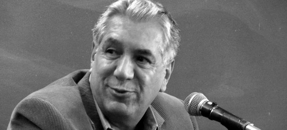 Murió el escritor René Avilés Fabila | Aristegui Noticias