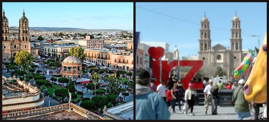Atracciones Y Sitios De Interés Para Visitar En Ciudad Juárez – FDXE