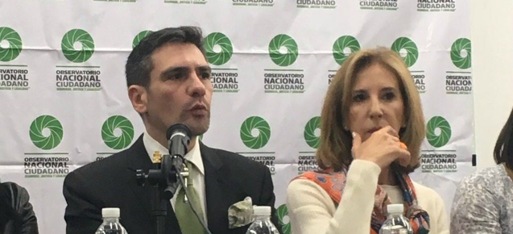 Crisis de homicidios en México; septiembre, el segundo mes con más ...