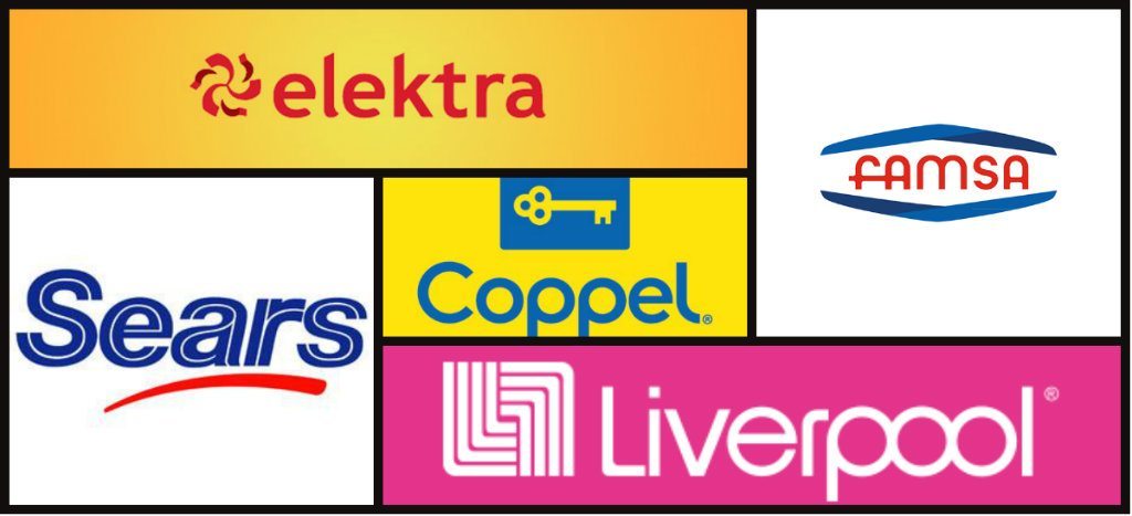 Coppel, Liverpool, Elektra, Famsa y Sears encabezan quejas ante Profeco | Aristegui Noticias