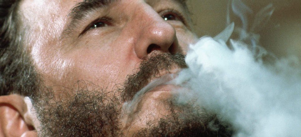 “El legado de Fidel Castro es geopolítico, no ideológico”: Rafael Rojas ...