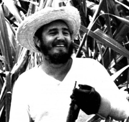 Fidel Castro Ruz, un retrato de Jon Lee Anderson | Aristegui Noticias