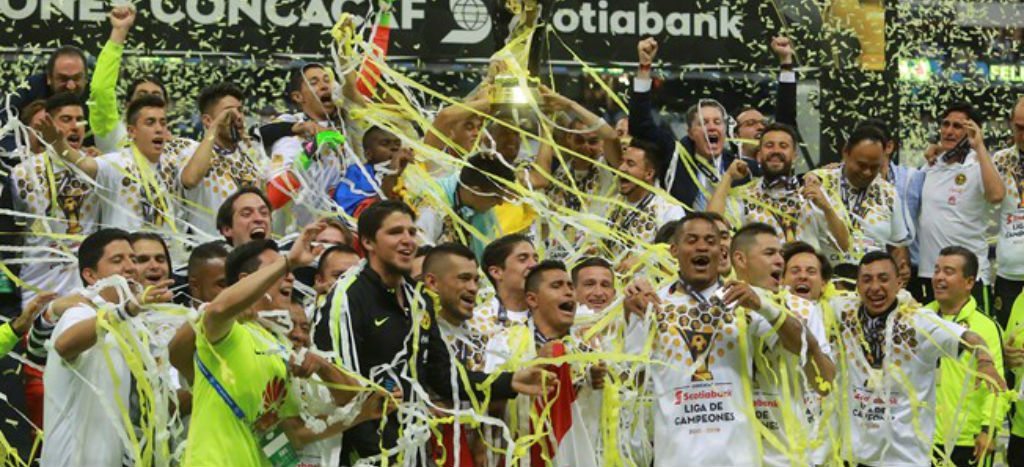 América busca revancha en el Mundial de Clubes 2016 | Aristegui Noticias
