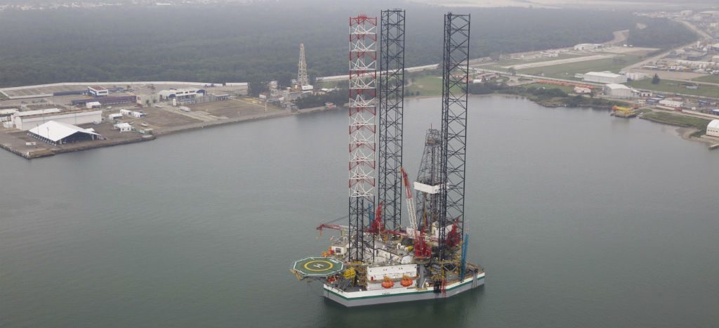 Petrolera BHP Billiton gana bloque Trion con propuesta de 624 mdd ...