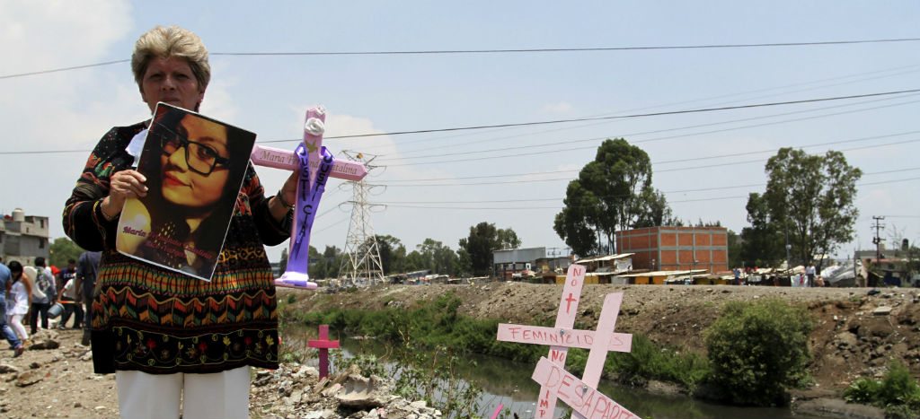 Feminicidios imparables en Ciudad Juárez: 55 casos en los últimos tres ...