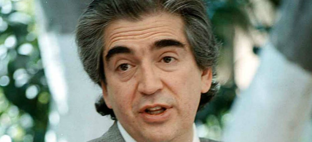 Rafael Tovar y de Teresa: una vida en la cultura (Fotos) | Aristegui ...