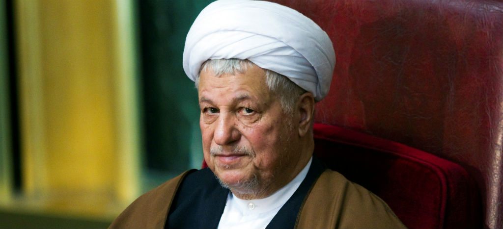 Luto Nacional En Irán Por Muerte De Expresidente Rafsanjani Aristegui Noticias 