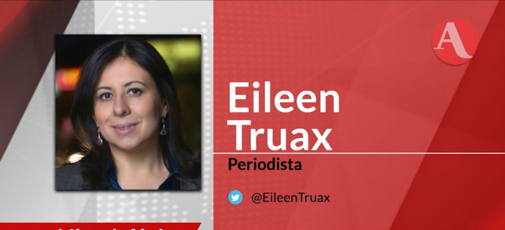 Trump quiso invertir en México y no tuvo éxito: investigación de Eileen ...