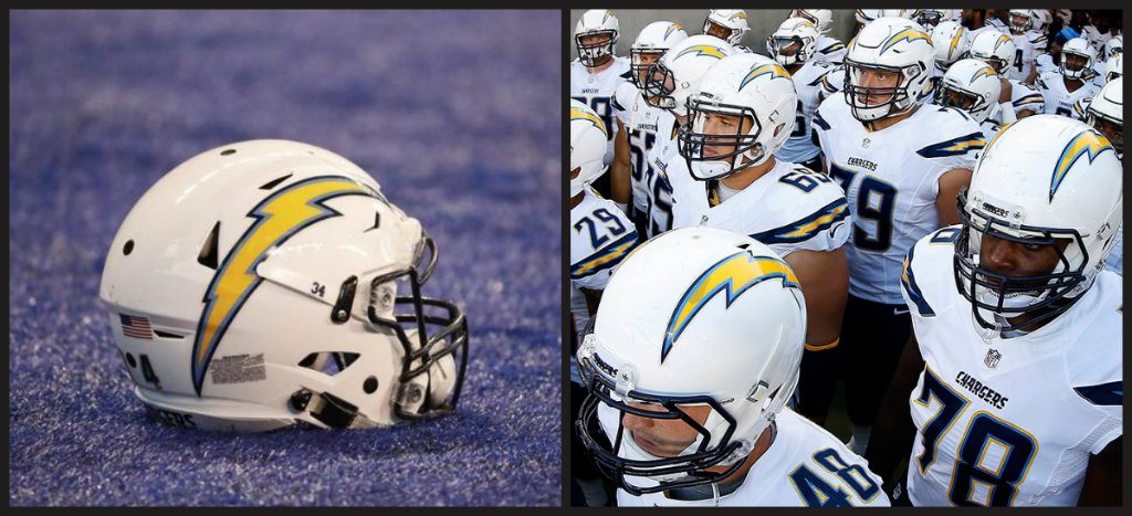 Chargers dejan San Diego y llegan a Los Ángeles | Aristegui Noticias