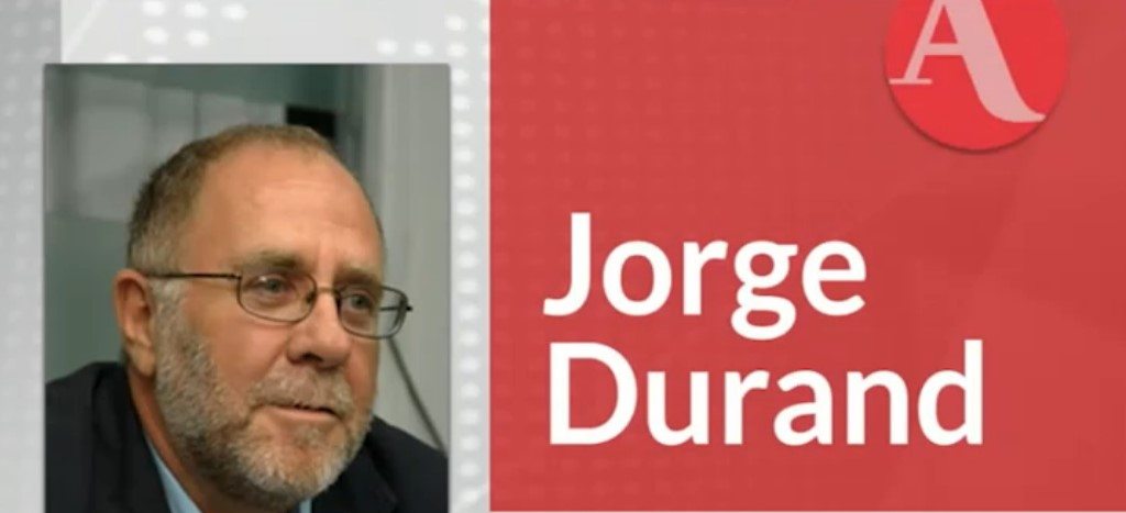 México debe explorar posible demanda internacional contra muro, afirma ...