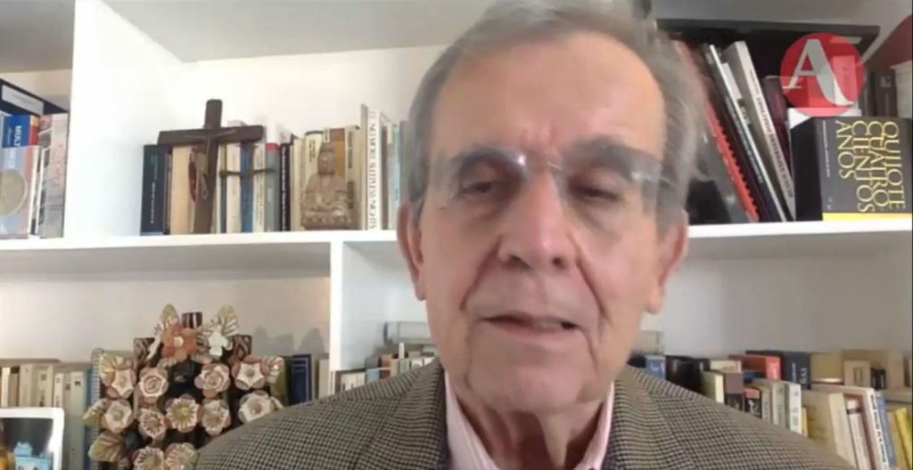 Dinero con Enrique Galván, en Aristegui en vivo: 16 de enero 2017 ...