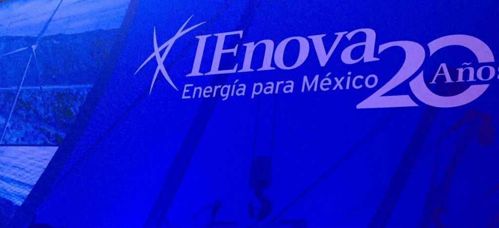 IEnova invertirá 115 mdd para suministrar energía en México | Aristegui ...