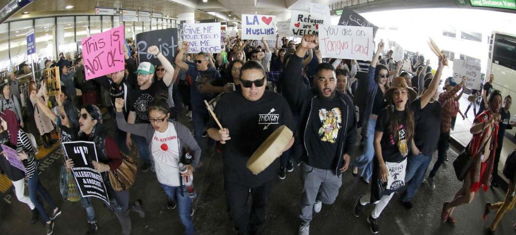 En California aumentan ciudades proinmigrantes | Aristegui Noticias