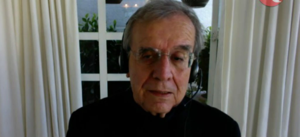 El "Trumpgate" y Pemex: "Dinero", con Enrique Galván Ochoa (Video ...