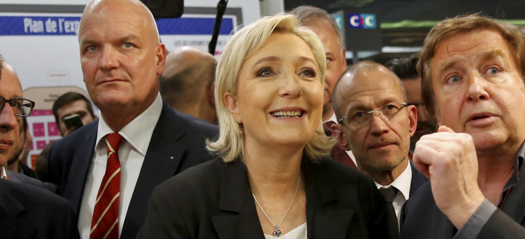 Rumbo a elecciones, investigan por abuso de confianza a jefa del equipo ...