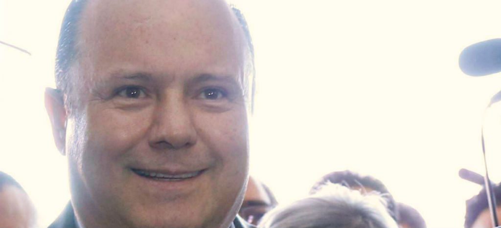 César Duarte "ya es prófugo de la justicia" y está en Texas: Corral ...