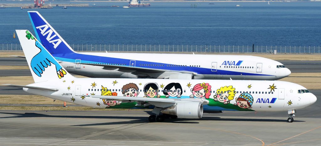 Aerolínea japonesa ANA ve alza de viajeros asiáticos a México ...