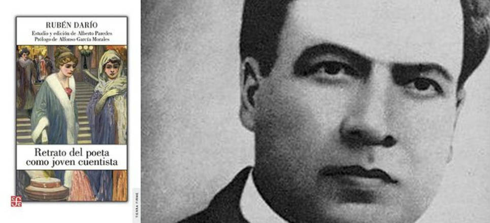Libro rinde homenaje a Rubén Darío a 150 años de su nacimiento ...