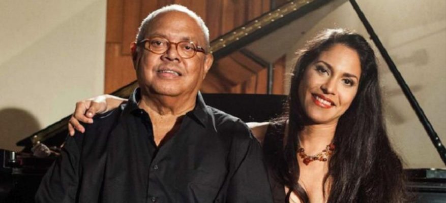 Funeral de Pablo Milanés será en la Casa de América de Madrid ...