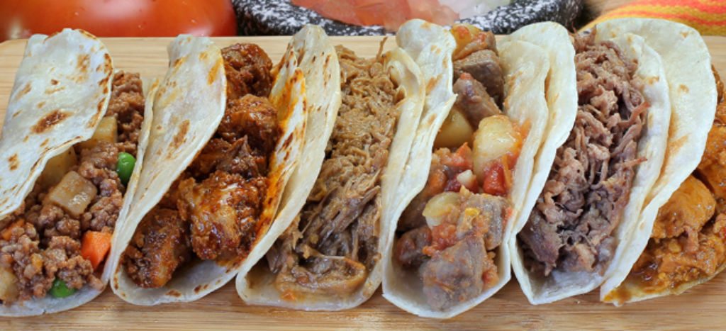 El taco: el platillo mexicano por excelencia | Aristegui Noticias