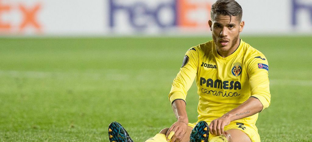 Se hunde sueño de Champions League para el Villarreal (Video ...