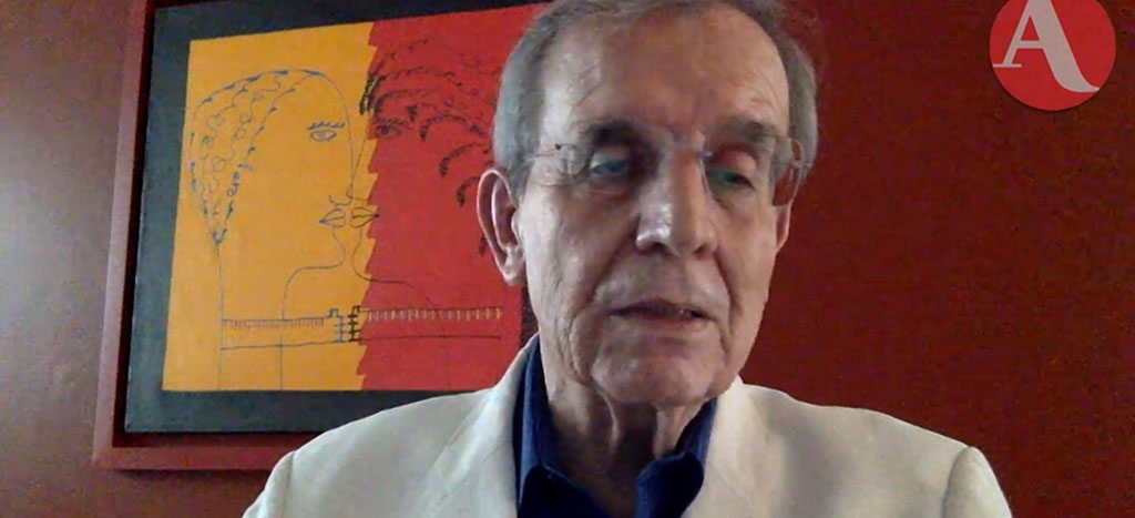 Vacaciones, gasolinas, Trump y más: "Dinero" con Enrique Galván Ochoa ...