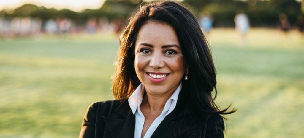 Legisladora inicia ayuno en defensa de ciudades santuario para ...