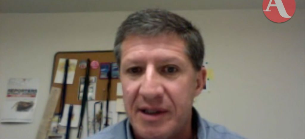 Preocupa a EU que en México gane AMLO: Esquivel (Video) | Aristegui ...